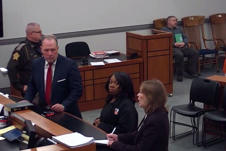 Trial date set in former daycare employee abuse case | Lite 98.7 FM ...