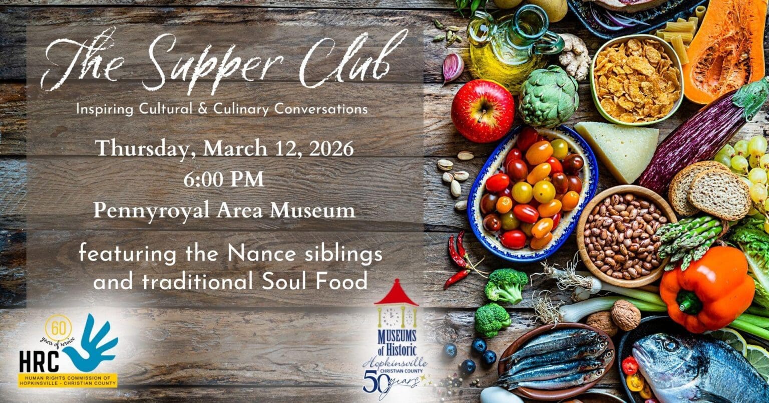 Nance family to share soul food traditions at Supper Club | Lite 98.7 ...