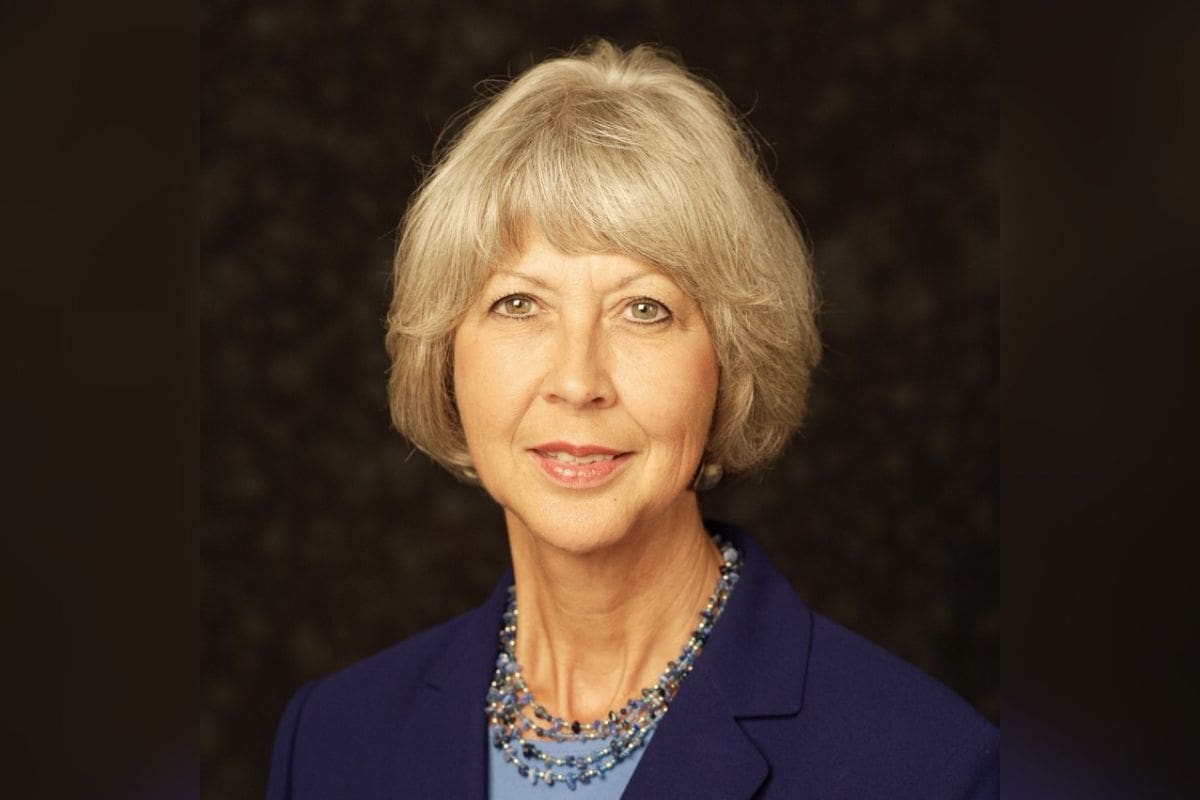 Austin Peay mourns the loss of former president Dr. Sherry Hoppe | Lite ...